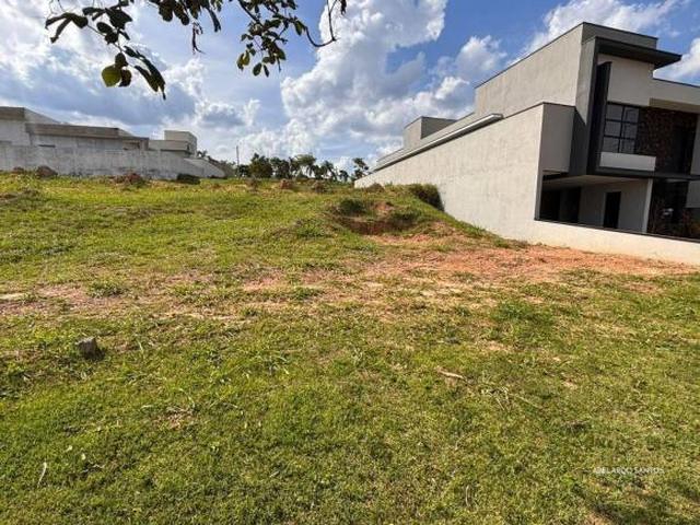 Terreno à venda, 360 m² por R$ 320.000,00 Reserva Central Parque Salto/SP
