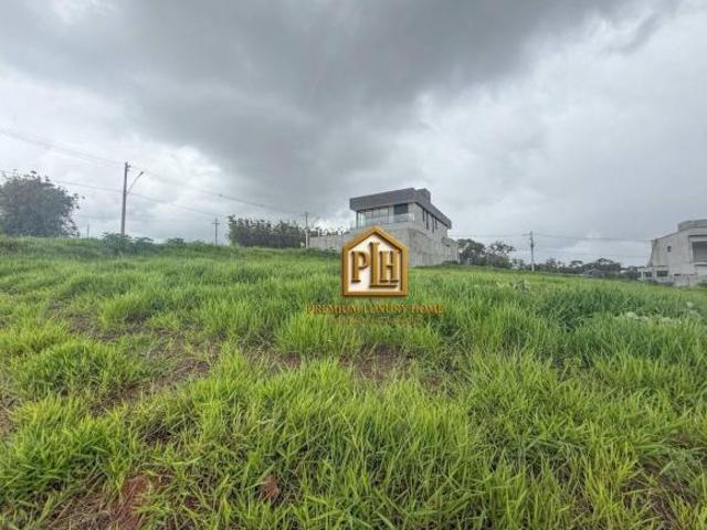 Terreno à venda, 360 m² por R$ 320.000,00 Ressaca Atibaia/SP