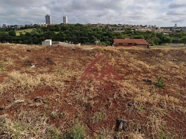 Terreno à venda, 360 m² por R$ 300.000,00 Portal de Versalhes 1 Londrina/PR