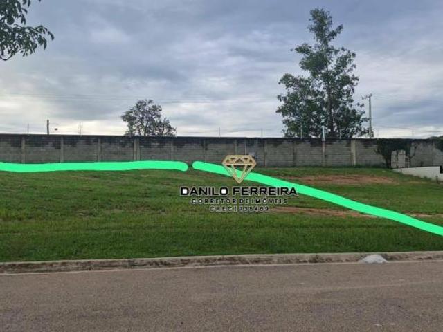 Terreno à venda, 360 m² por R$ 330.000,00 Condomínio Residencial Una Itu/SP