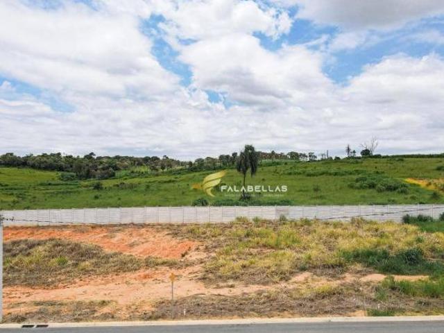 Terreno à venda, 360 m² por R$ 330.000,00 Do Pinherinho Itupeva/SP