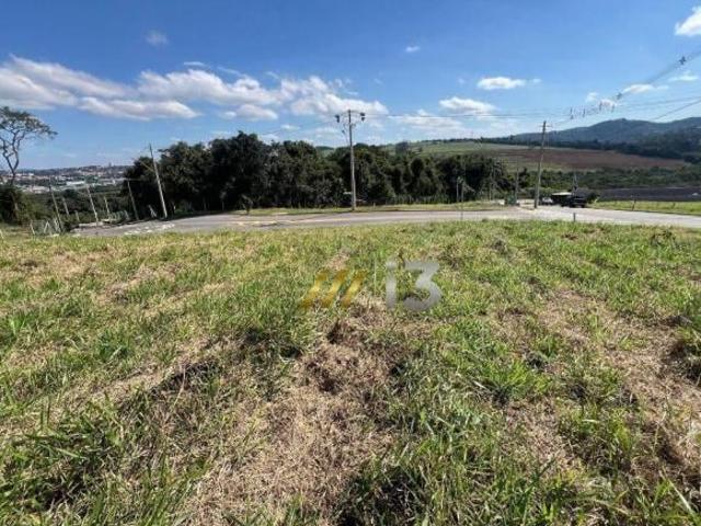 Terreno à venda, 360 m² por R$ 330.000,00 Elementum Residencial Atibaia Atibaia/SP