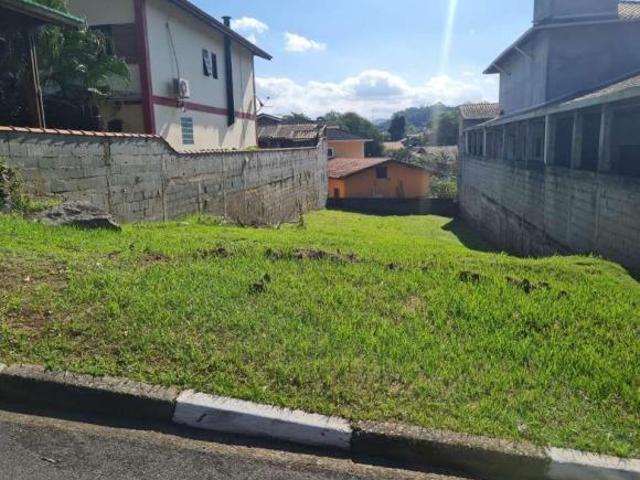 Terreno à venda, 360 m² por R$ 330.000,00 Granja Viana Cotia/SP