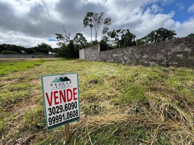 Terreno à venda, 360 m² por R$ 330.000,00 Parque dos Pioneiros Foz do Iguaçu/PR