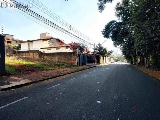 Terreno à venda, 360 m² por R$ 330.000 Parque Santa Cecília Piracicaba/SP