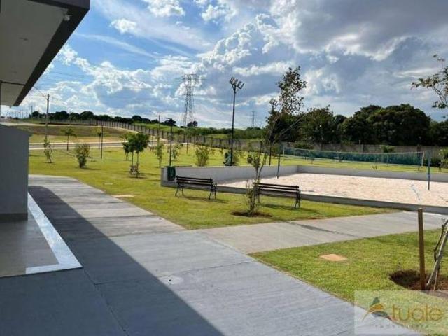 Terreno à venda, 360 m² por R$ 349.000 Jardim Florença Nova Odessa/SP