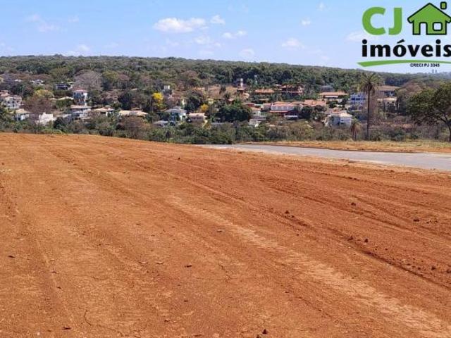 Terreno à venda, 360 m² por R$ 340.000,00 Jardim das Aroeiras Lagoa Santa/MG
