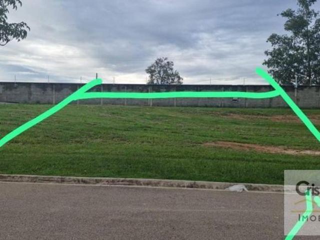 Terreno à venda, 360 m² por R$ 340.000 Condomínio Residencial Una Itu/SP
