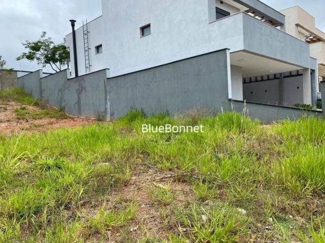 Terreno à venda, 360 m² por R$ 342.000,00 Residencial Pecan Itupeva/SP