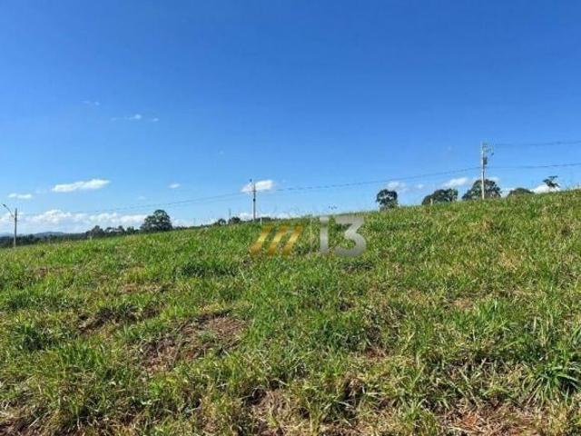 Terreno à venda, 360 m² por R$ 355.000,00 Elementum Residencial Atibaia Atibaia/SP