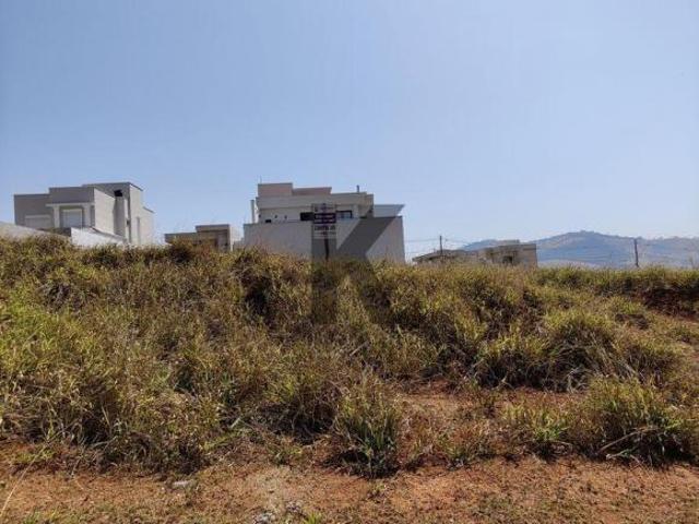 Terreno à venda, 360 m² por R$ 350.000,00 Astúrias Pouso Alegre/MG