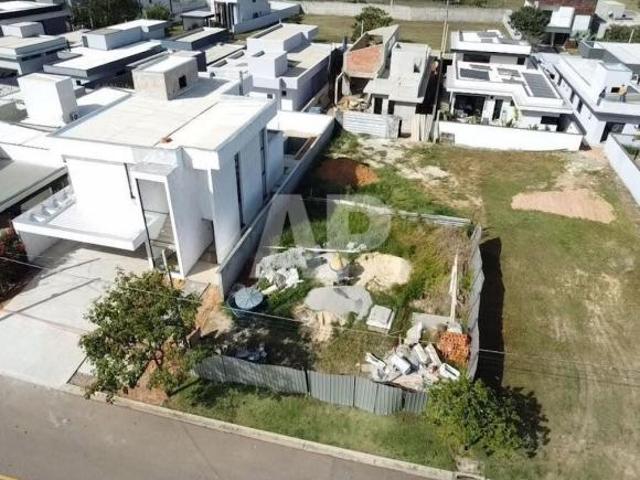 Terreno à venda, 360 m² por R$ 350.000,00 Condomínio Residencial Una Itu/SP