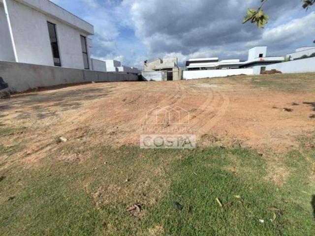 Terreno à venda, 360 m² por R$ 350.000,00 Condomínio Residencial Una Itu/SP