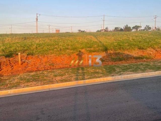 Terreno à venda, 360 m² por R$ 350.000,00 Elementum Residencial Atibaia Atibaia/SP