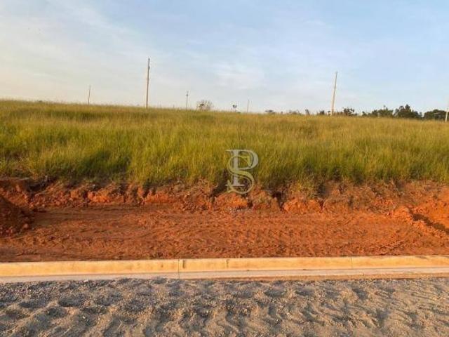 Terreno à venda, 360 m² por R$ 350.000,00 Elementum Residencial Atibaia Atibaia/SP