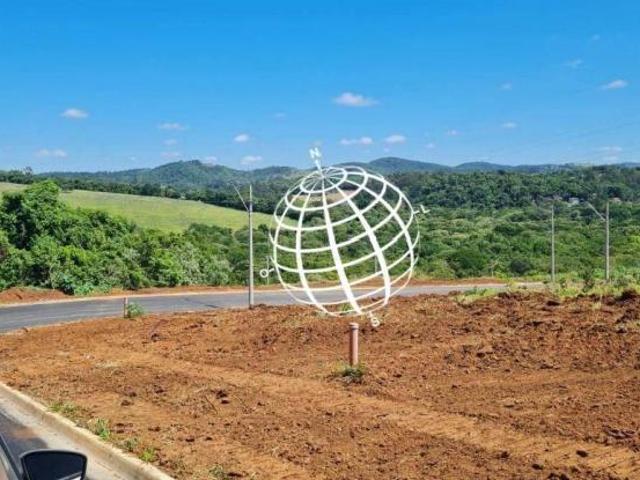 Terreno à venda, 360 m² por R$ 350.000,00 Elementum Residencial Atibaia Atibaia/SP