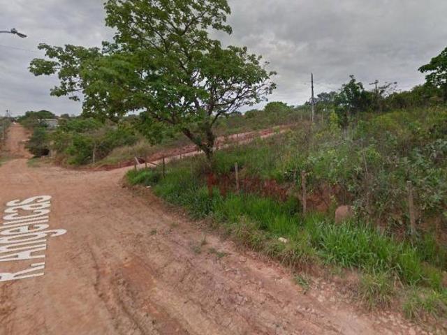 Terreno à venda, 360 m² por R$ 35.000,00 Jardim de Alah Mateus Leme/MG