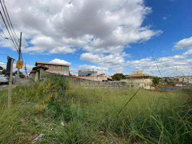 Terreno à venda, 360 m² por R$ 365.000,00 Espírito Santo Betim/MG