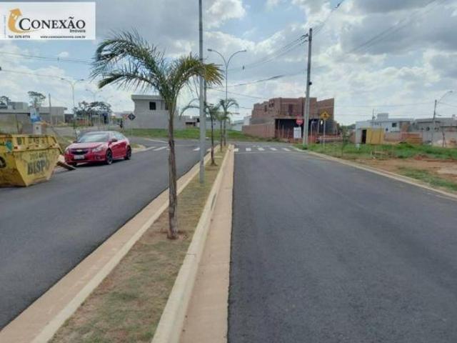 Terreno à venda, 360 m² por R$ 368.000,00 Parque Faber Castell IV São Carlos/SP