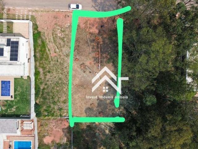 Terreno à venda, 360 m² por R$ 360.000,00