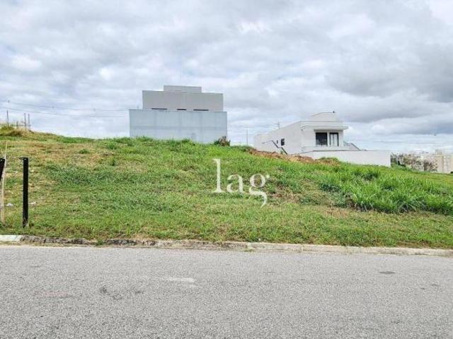 Terreno à venda, 360 m² por R$ 360.000,00 Condomínio Bouganville Sorocaba/SP