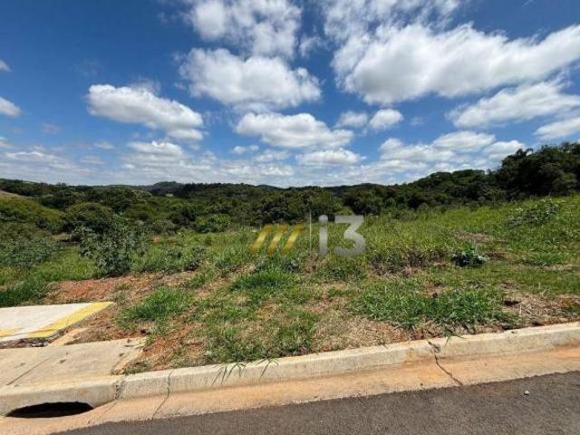 Terreno à venda, 360 m² por R$ 360.000,00 Elementum Residencial Atibaia Atibaia/SP