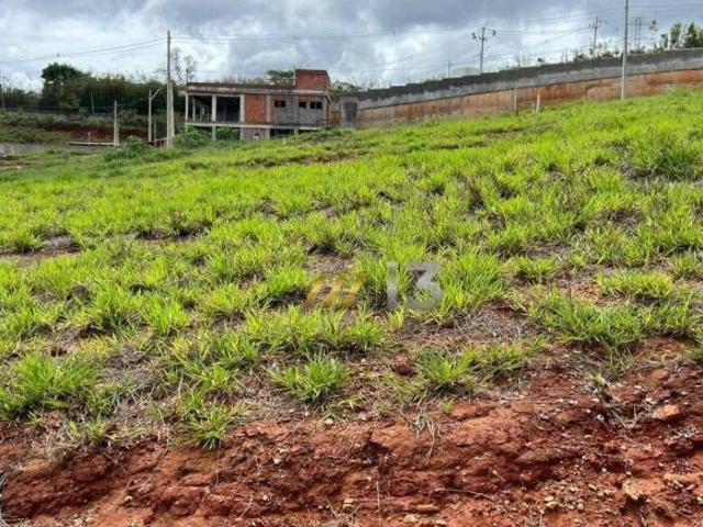 Terreno à venda, 378 m² por R$ 405.000,00 Elementum Residencial Atibaia Atibaia/SP