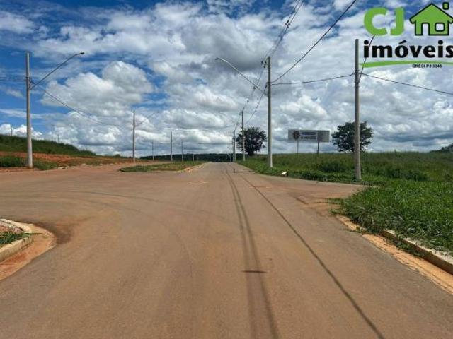 Terreno à venda, 360 m² por R$ 360.000,00 Jardim das Aroeiras Lagoa Santa/MG