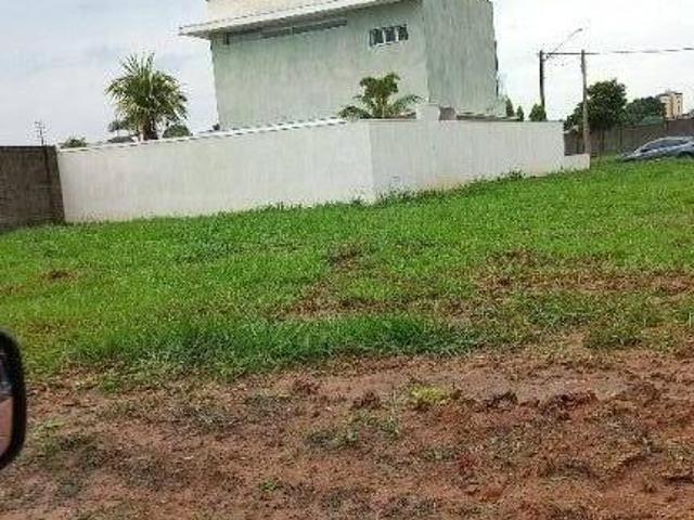 Terreno à venda, 360 m² por R$ 360.000,00 Jardim Florença Nova Odessa/SP