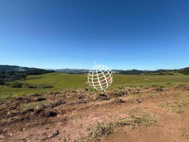 Terreno à venda, 360 m² por R$ 363.384,00 Condomínio Ecoville III Atibaia/SP