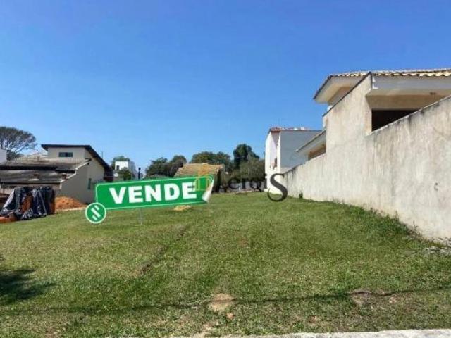 Terreno à venda, 360 m² por R$ 370.000,00 Condomínio Vila Verona Sorocaba/SP