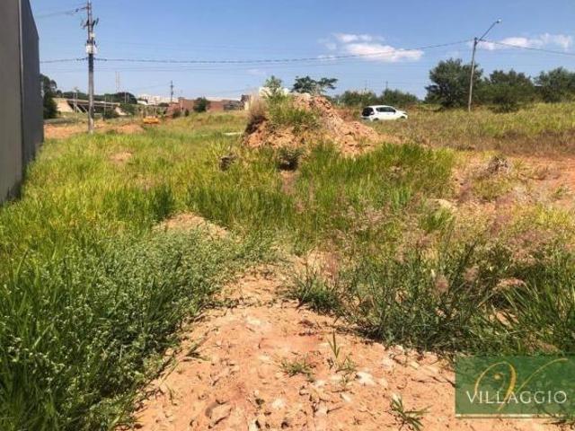 Terreno à venda, 360 m² por R$ 370.000,00 Residencial Cidade Jardim São José do Rio Preto/SP