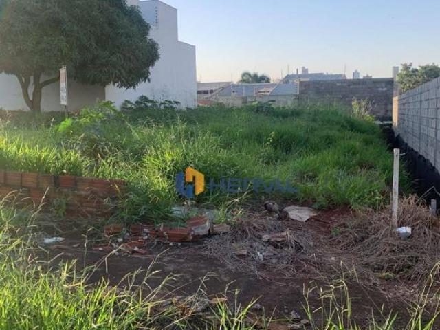 Terreno à venda, 360 m² por R$ 385.000,00 Jardim Itália II Maringá/PR