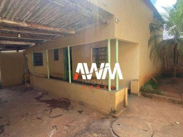 Terreno à venda, 360 m² por R$ 385.000,00 Setor São José Goiânia/GO