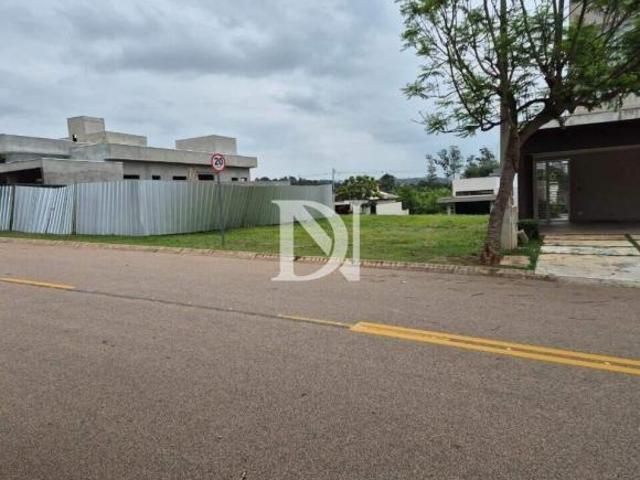 Terreno à venda, 360 m² por R$ 380.000,00 Condomínio Residencial Una Itu/SP