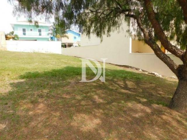 Terreno à venda, 360 m² por R$ 380.000,00 Condomínio Vila Verona Sorocaba/SP