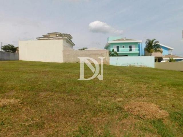 Terreno à venda, 360 m² por R$ 380.000,00 Condomínio Vila Verona Sorocaba/SP
