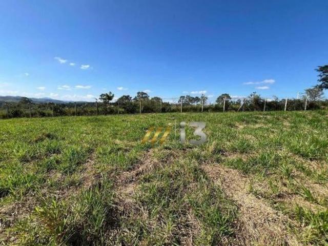 Terreno à venda, 360 m² por R$ 380.000,00 Elementum Residencial Atibaia Atibaia/SP