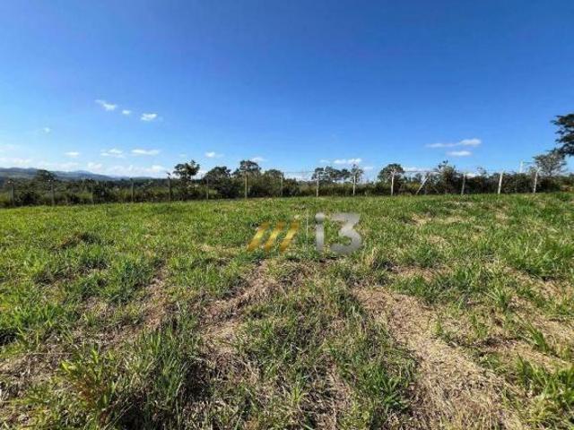 Terreno à venda, 360 m² por R$ 380.000,00 Elementum Residencial Atibaia Atibaia/SP