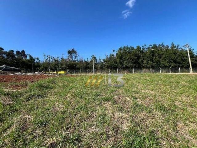 Terreno à venda, 360 m² por R$ 380.000,00 Elementum Residencial Atibaia Atibaia/SP