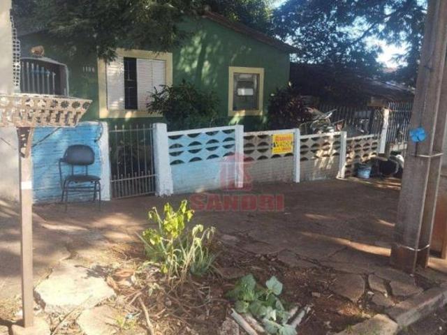 Terreno à venda, 360 m² por R$ 380.000,00 Parque Residencial Quebec Maringá/PR