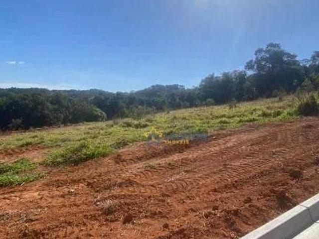 Terreno à venda, 360 m² por R$ 380.000 Ressaca Atibaia/SP