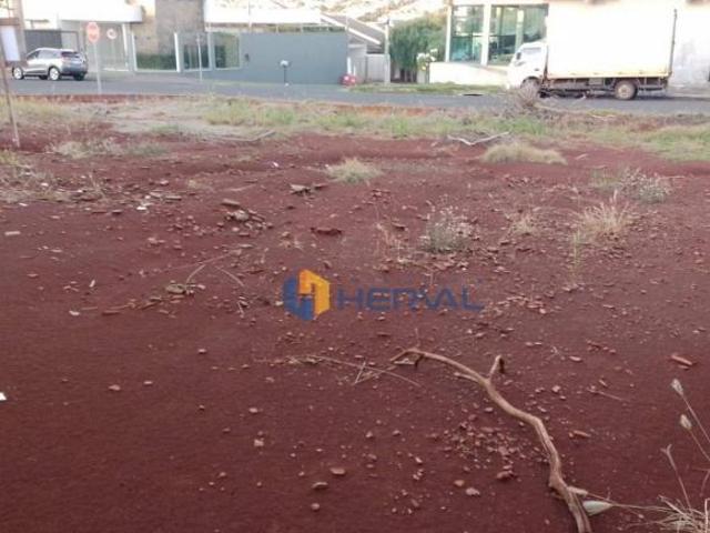 Terreno à venda, 360 m² por R$ 382.000,00 Jardim Monte Rei Maringá/PR