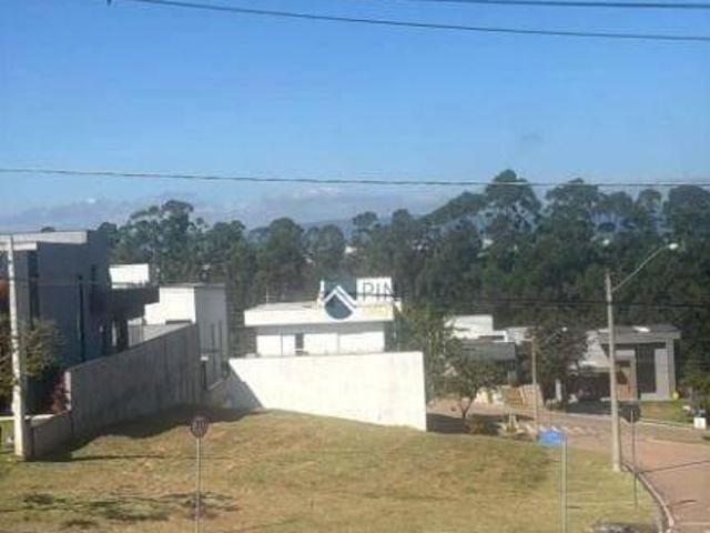 Terreno à venda, 360 m² por R$ 395.000 Ibi Aram II Itupeva/SP