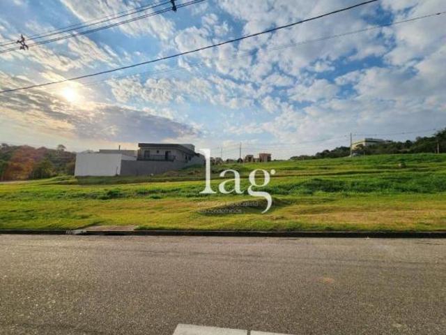 Terreno à venda, 360 m² por R$ 390.000,00 Condomínio Bouganville Sorocaba/SP