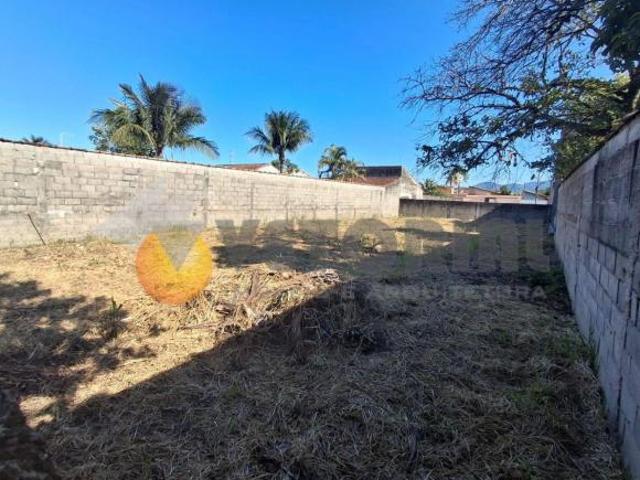 Terreno à venda, 360 m² por R$ 390.000,00 Pontal de Santa Marina Caraguatatuba/SP