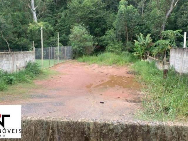 Terreno à venda, 360 m² por R$ 400.000,00 Itapetinga Atibaia/SP