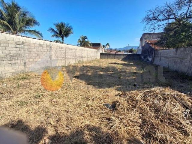 Terreno à venda, 360 m² por R$ 400.000,00 Pontal de Santa Marina Caraguatatuba/SP