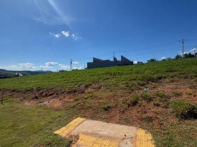 Terreno à venda, 360 m² por R$ 400.000 Elementum Residencial Atibaia Atibaia/SP