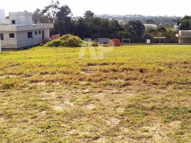 Terreno à venda, 360 m² por R$ 415.000,00 Condomínio Vila dos Manacás Itu/SP